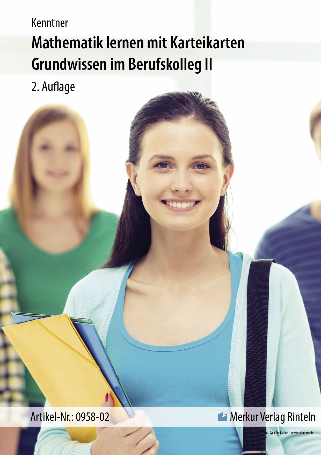 Lernen mit Karteikarten