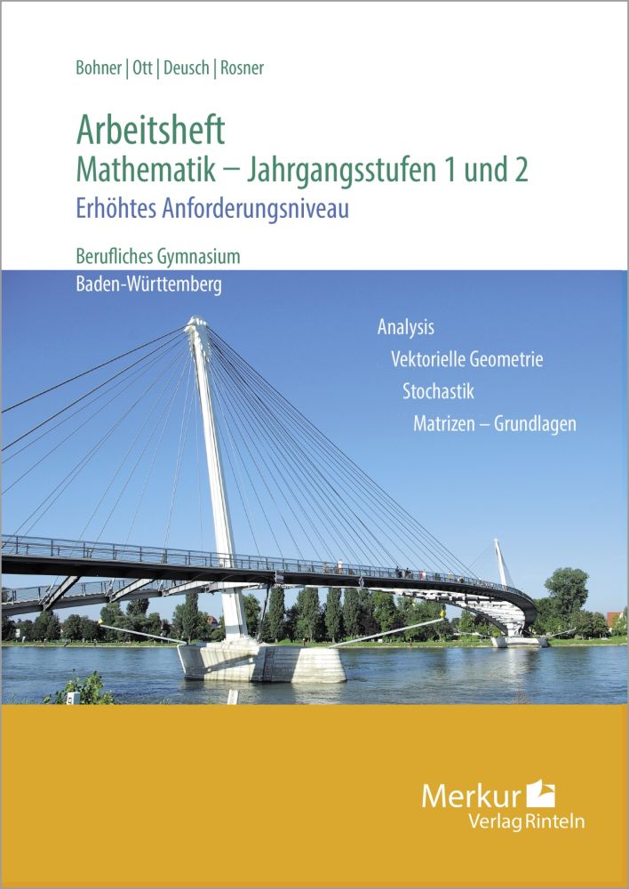 Mathematik Baden-Württemberg